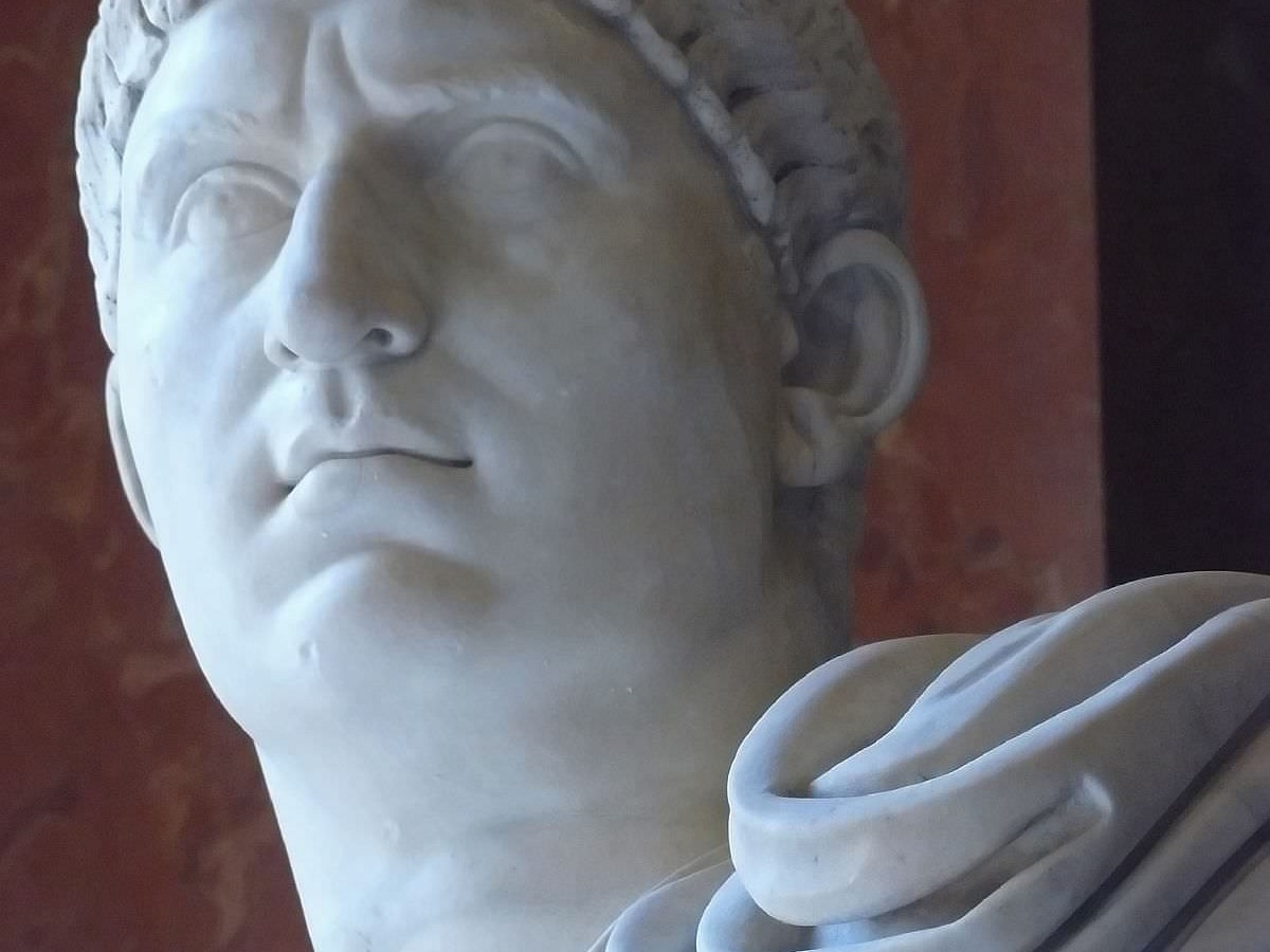 The Reign of Otho: A Brief Yet Intriguing Chapter in Roman History ...