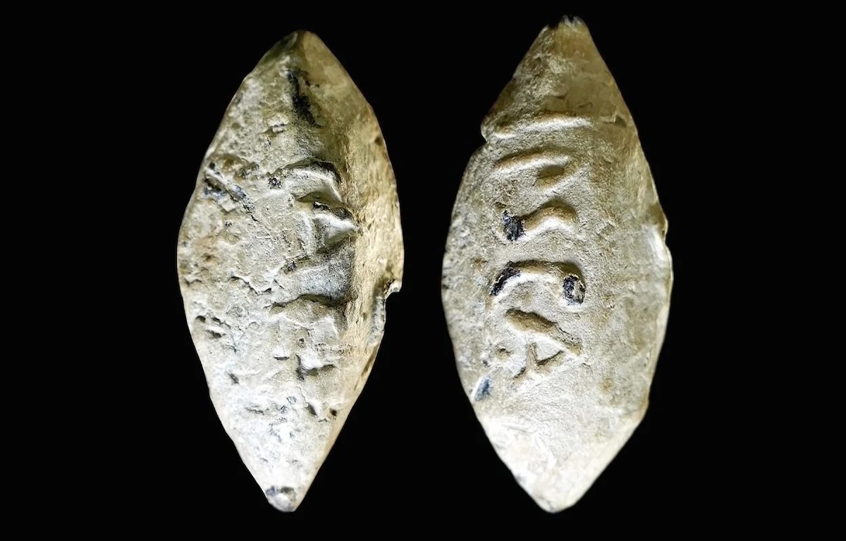 Julius Caesar: Artifacts from Ancient Rome's Greatest General | ISV Bible