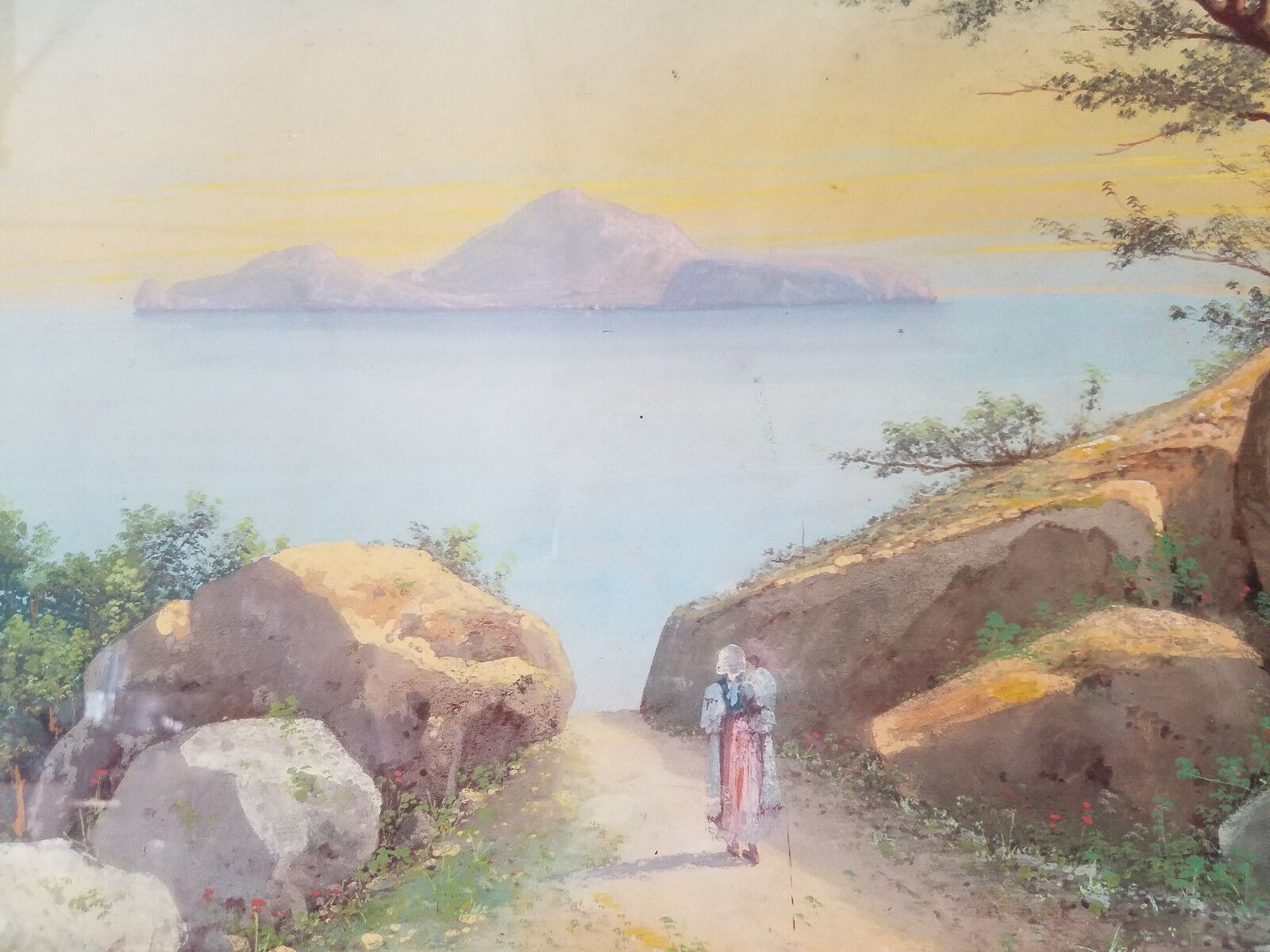 Art as a Tool for Spiritual Reflection: Using Picture Study Bible in ...